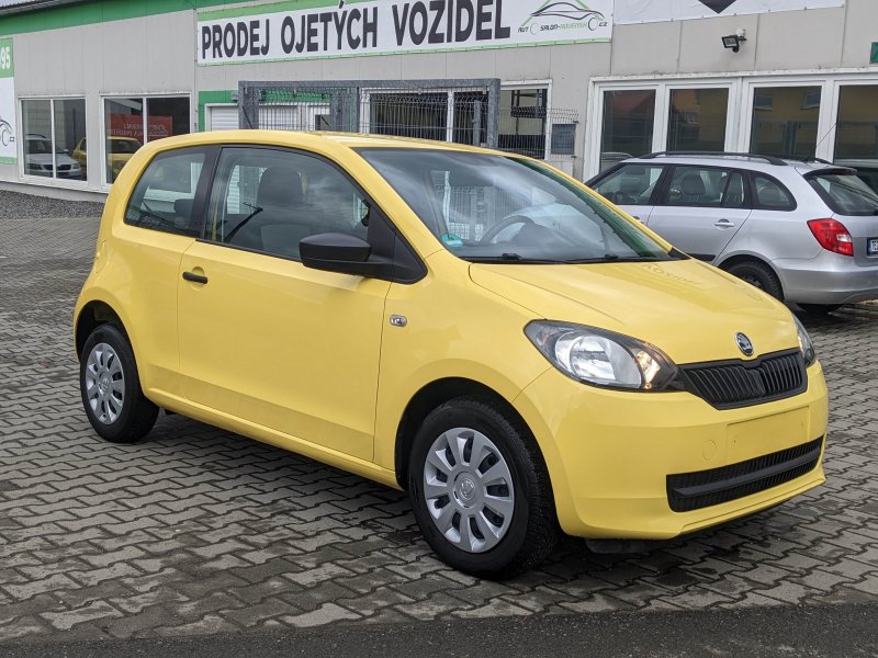 Prověřené ojeté auta a vozy z operativního leasingu